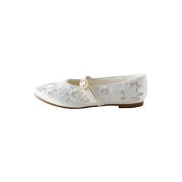 next Ballet Flats girl White size 1