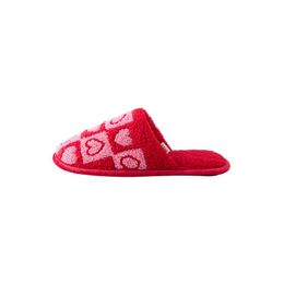 next Slippers female Red size L