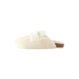 next Slippers female Beige size L
