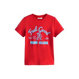next Shirt female Red size XL
