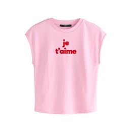 next Shirt female Pink size XXL