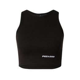 Pegador Top female Black size XL