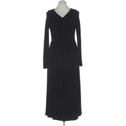BAUM UND PFERDGARTEN Kleid Damen Gr&ouml;&szlig;e XS Second Hand schwarz