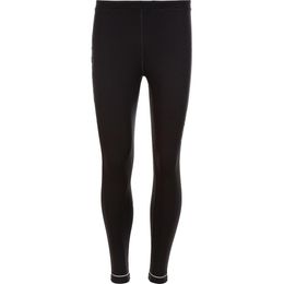 ELITE LAB Tights 'Elite X1' Herren Gr&ouml;&szlig;e XL schwarz
