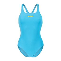 arena Swimsuit 'TEAM PRO SOLID' female Green size 38