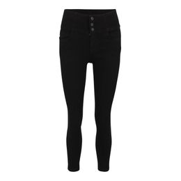 Vero Moda Petite Jeans 'DONNA' Damen Gr&ouml;&szlig;e 29 black denim