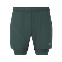 Virtus Workout Pants 'Zayne' male Green size M