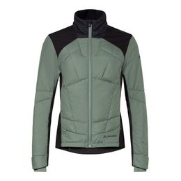 Vaude Sportjacke 'Minaki' Damen Gr&ouml;&szlig;e XL gr&uuml;n / pastellgr&uuml;n / schwarz