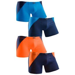 H.I.S. H.i.s Underpants boy Blue, Orange size 110/116