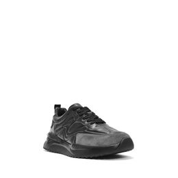 Derimod Sneakers male Black size 40