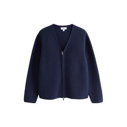 next Knit Cardigan male Blue size L