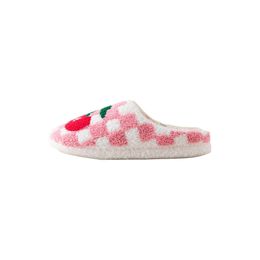 next Slippers female Pink size M