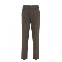 WE Fashion Pants male Brown size 34
