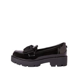Lipsy Flats girl Black size 13