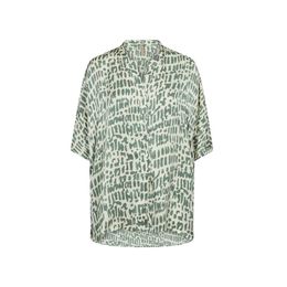 soyaconcept Blouse 'SC-EMMALOU' female Green size M/L