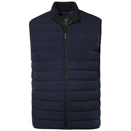 JP1880 Vest male Blue size L