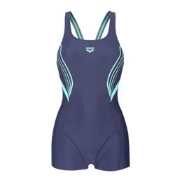arena Swimsuit 'Kaori R Combinaison' female Blue size 42