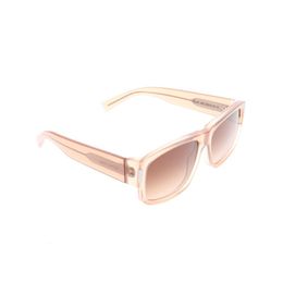 SAINT LAURENT Sonnenbrille Damen Gr&ouml;&szlig;e One Size braun