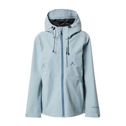 WHISTLER Athletic Jacket 'Seymour' female Blue size 42
