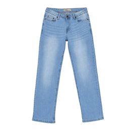 ESRA Jeans female Blue size 40