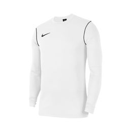 Nike Performance Shirt 'Park' male White size L