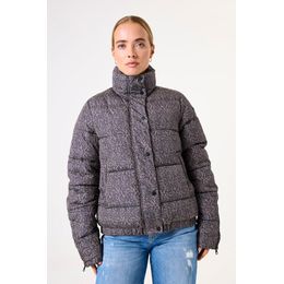 Garcia Winter Jacket female Grey size XXL