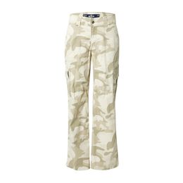 Hollister Cargo Pants female Beige size 1