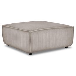 Sofalemelement Sansibar Hocker KARLSHAM