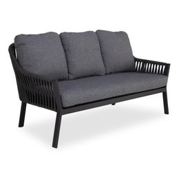 Casa Nova Gartensofa 3-sitzig SOFANO
