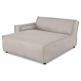 Sofaelement Sansibar KARLSHAM