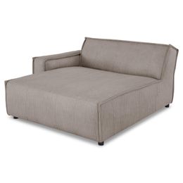 Sofaelement Sansibar KARLSHAM