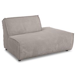 Sofaelement Sansibar KARLSHAM