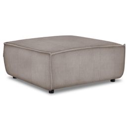 Sofalemelement Sansibar Hocker KARLSHAM