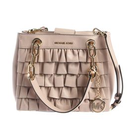 Michael Kors Handtasche Damen Gr&ouml;&szlig;e One Size Second Hand rosa