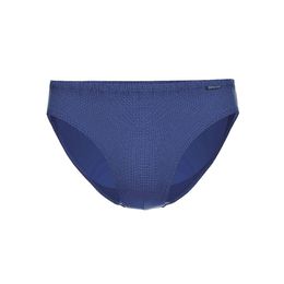 Ammann Panty 'Day Modern / Minimal Artwork' male Blue size XL