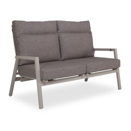 Gartensofa 2-Sitzer Sansibar