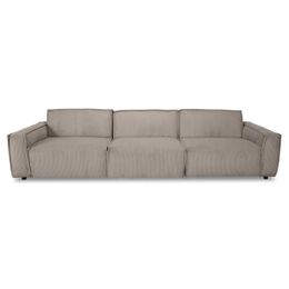 Sofa Sansibar 3 Sitzer KARLSHAM