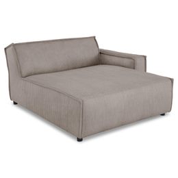 Sofaelement Sansibar KARLSHAM