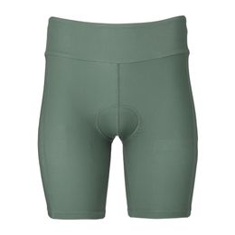 Endurance Sportshorts 'Mirabel' Damen Gr&ouml;&szlig;e XL dunkelgr&uuml;n
