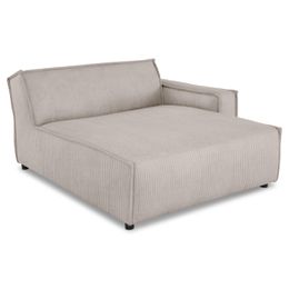 Sofaelement Sansibar KARLSHAM