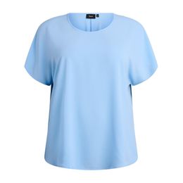 ZIZZI Blouse 'Vanni' female Blue size S