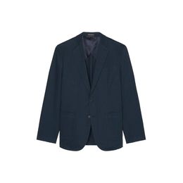Marc O'Polo Marc O'polo Suit Jacket male Blue size 54