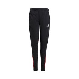 adidas Performance Workout Pants 'Tiro 25' boy Black size 152