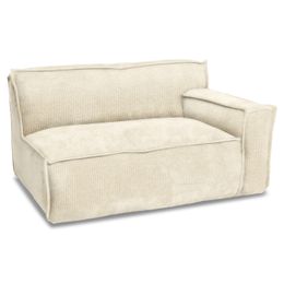 Sofaelement Sansibar RANTUM