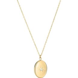 Tamaris Necklace female Gold size One Size