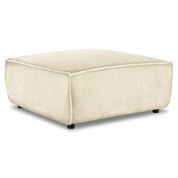 Sofaelement Sansibar Hocker RANTUM