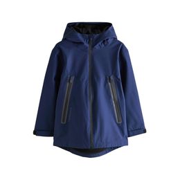 next Performance Jacket boy Blue size 4 yrs
