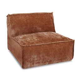 Sofaelement Sansibar RANTUM