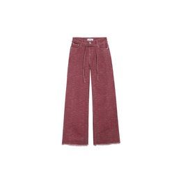 Scalpers Jeans female Pink size S