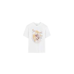 Scalpers Shirt female White size S